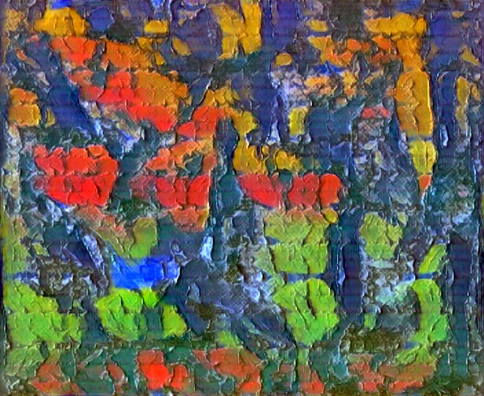 Magnus Petersen Personal Website