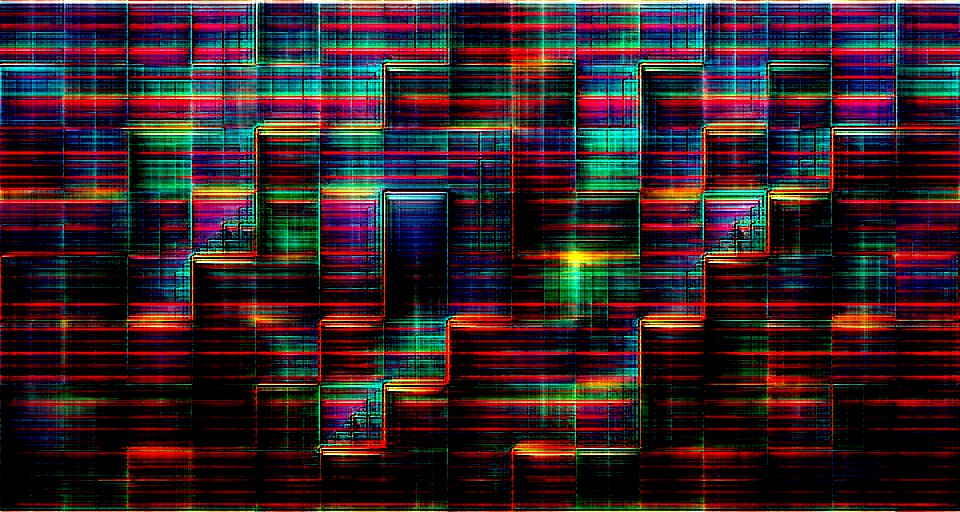 Magnus Petersen Personal Website