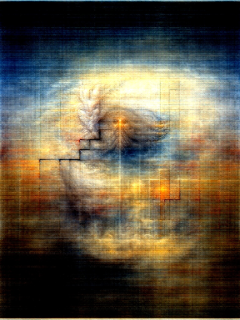 Art - Magnus Petersen's Personal Website