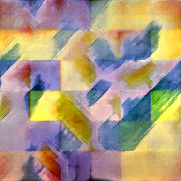 Art - Magnus Petersen's Personal Website