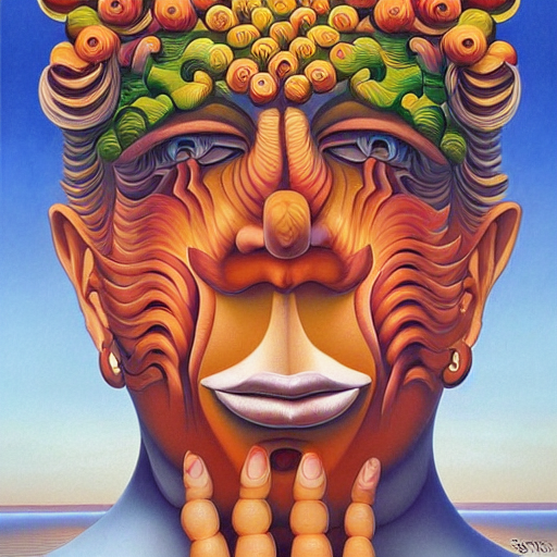 Research & Projects - Magnus Petersen's Personal Website