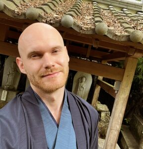 Magnus Petersen Personal Website